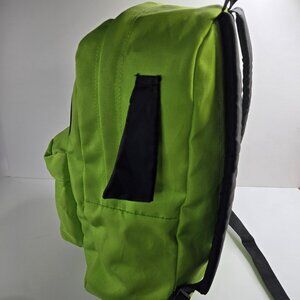 Hot Topic | Bags | Invader Zim Y2k Gir Backpack Emo Scene Accessory ...